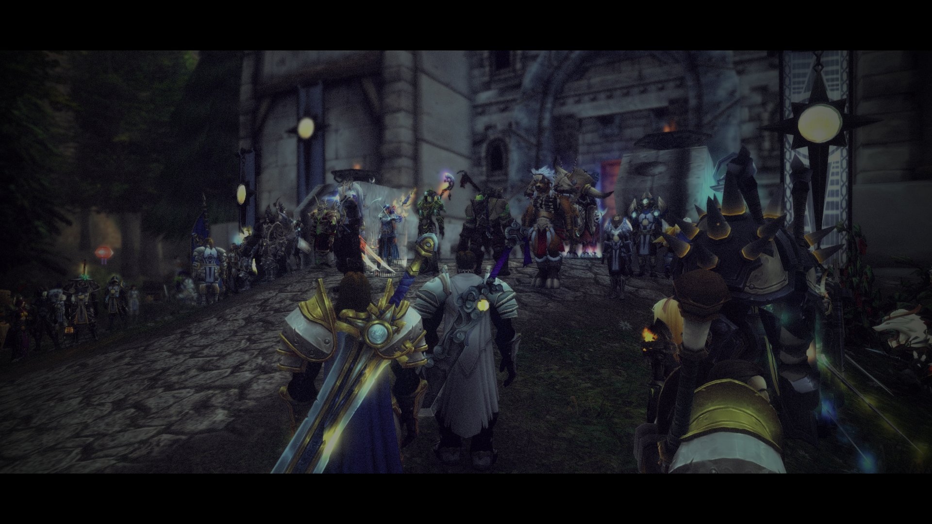 Rease Stoneheart on Twitter: "Here we go with another briefing before the missions are to start ...