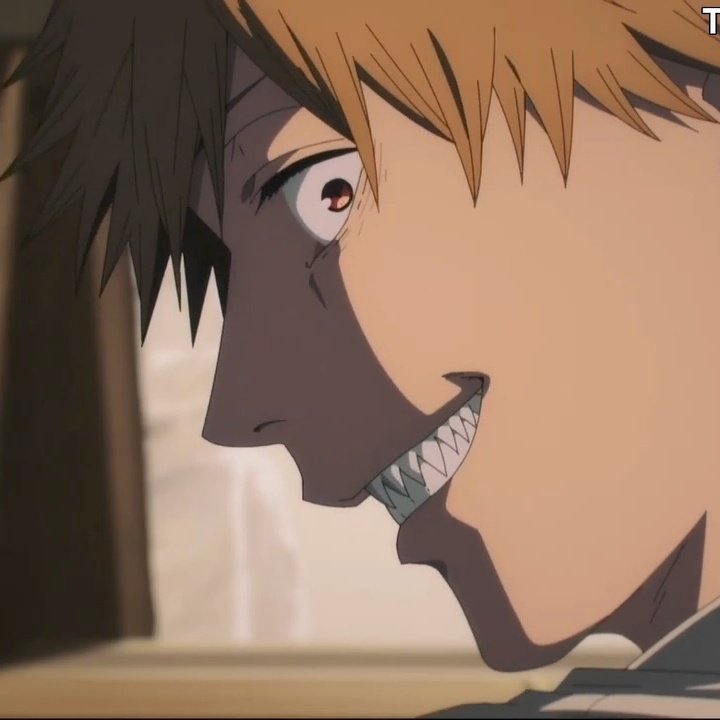 DAILY DENJI on Twitter: "denji also denji"