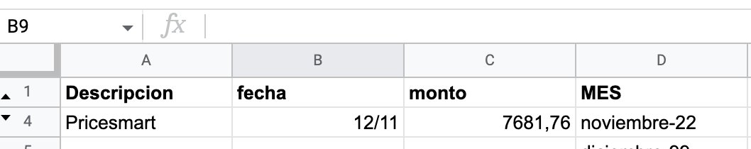 Luis Mejia - Dev on Twitter: "la hoja detalle es lo más tradicional https://t.co/qmyOOneFCR ...