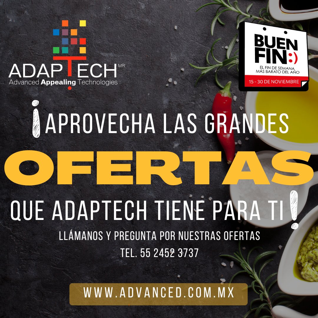 Home Adaptech - Advanced Appealing Technologies