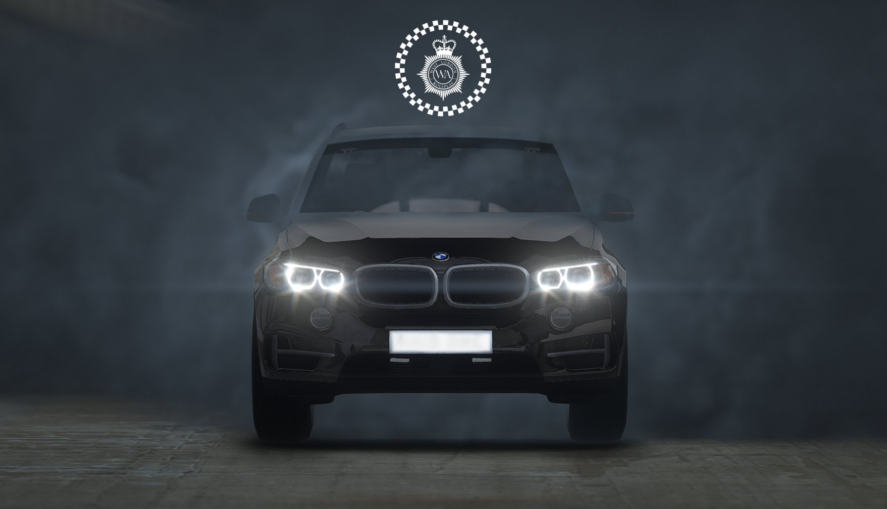 WLRPC Violent Crime Taskforce on Twitter: "Continuing with our fleet development, we recently ...