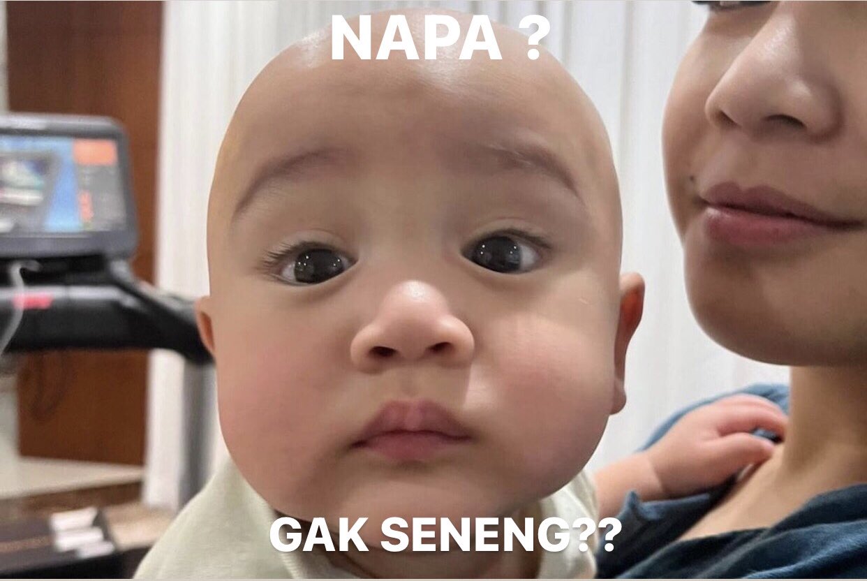 AREA JULID on Twitter: "Dis! Ya maaffff https://t.co/9g4qIfWODt" / Twitter