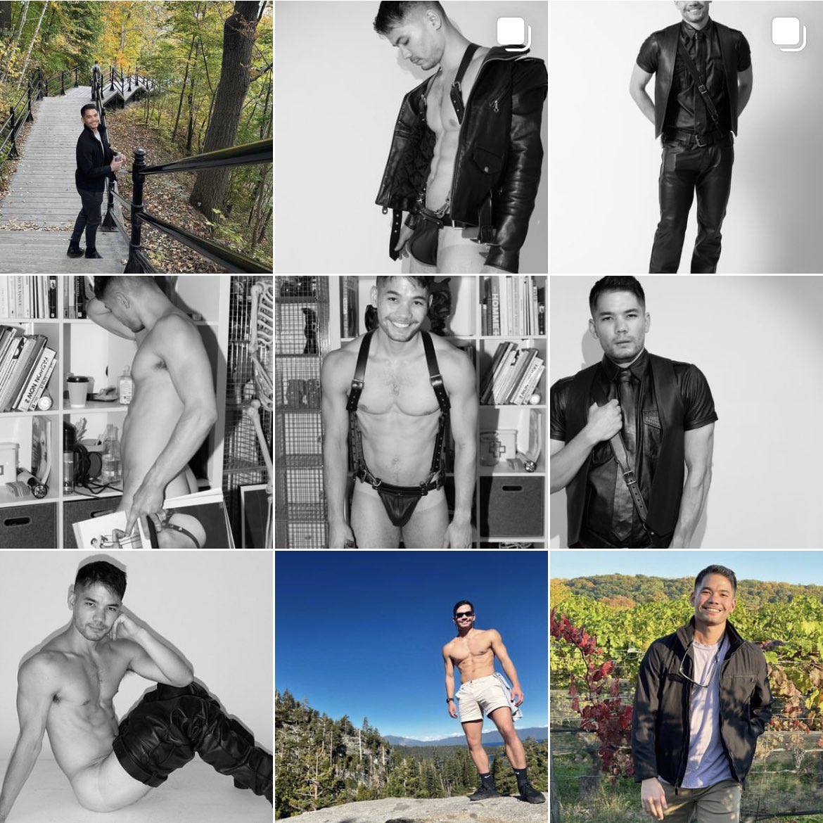 Colton Reece on Twitter: "friendly note that i’m on the instagram 😊 ️ http://instagram.com ...