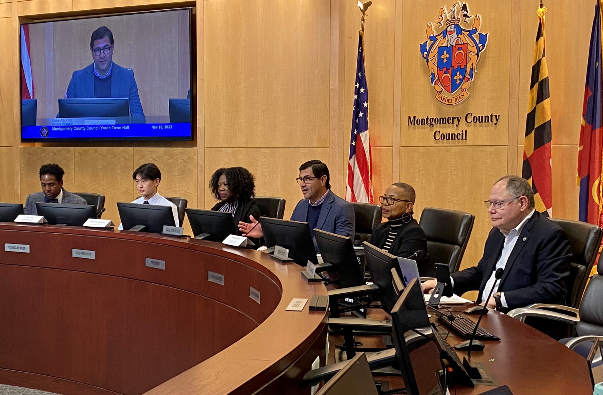 Montgomery Council on Twitter: Montgomery Council on Twitter: