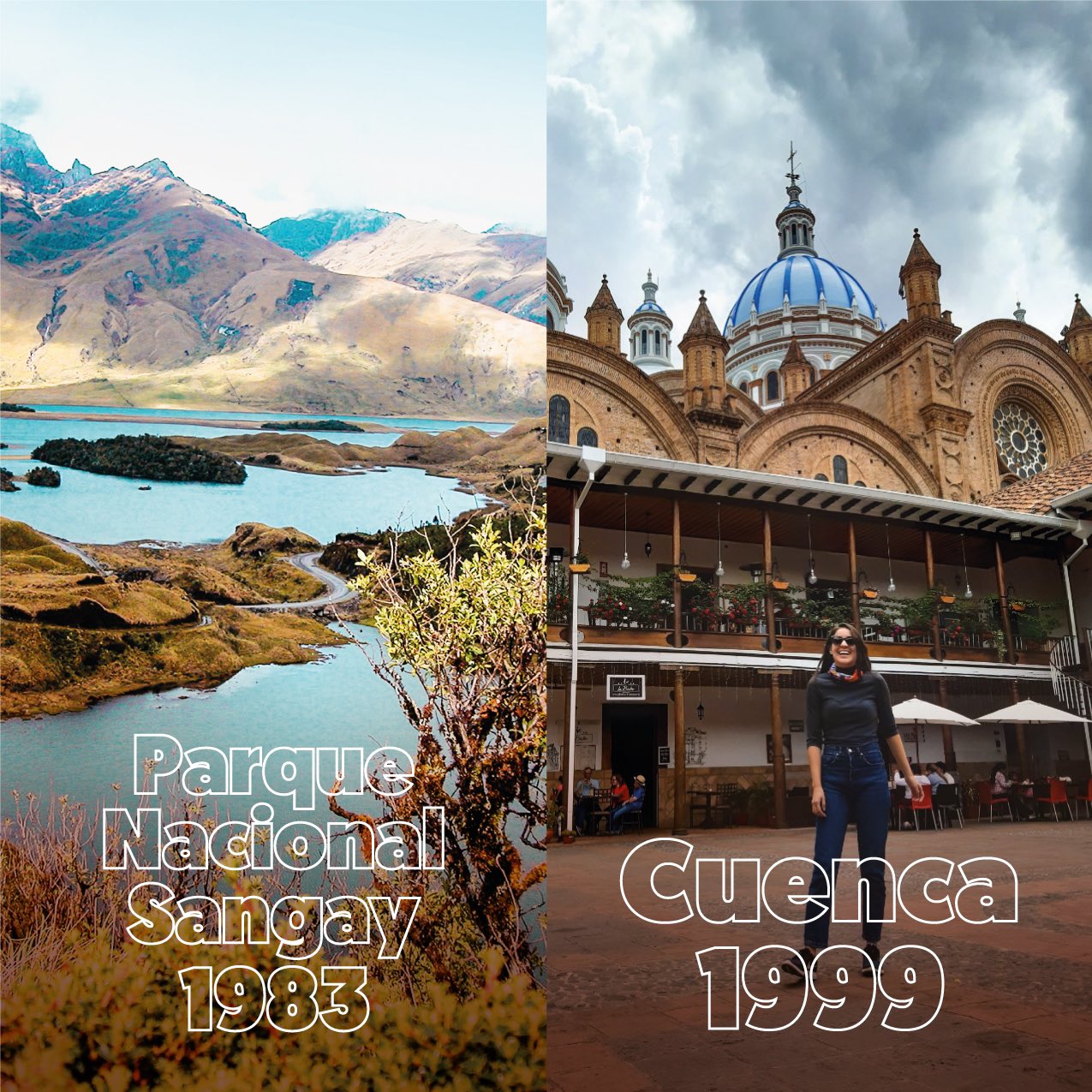 Viaja Ecuador (@ViajaPrimeroEC) / Twitter