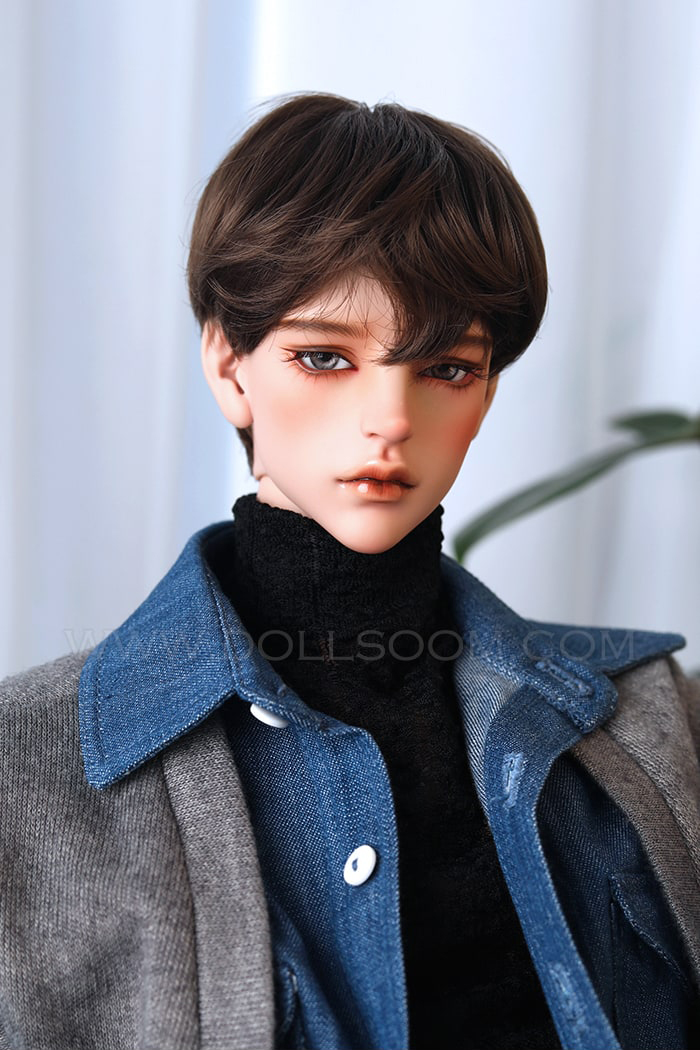 SOOM on Twitter: "IDEALIAN 75 Male Eyden Order period: from 17 November (11AM) to 30 November ...