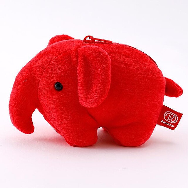 ライブドアニュース on Twitter: "1000RT：【かわいい】しまむらWEB限定「ドムドム」グッズが登場！ https://t.co/WnQ6ooI9Zs ポーチはどむぞうくん ...