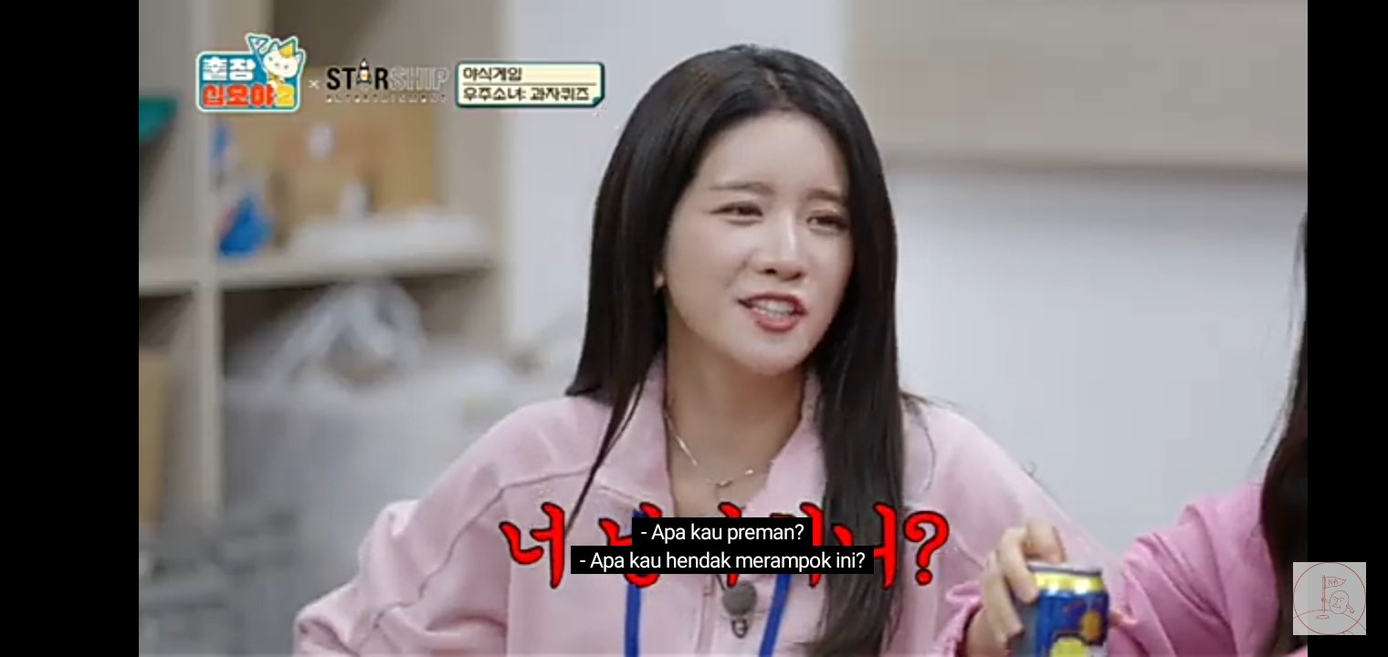 K-Drama Menfess on Twitter: "•kdm• dia mirip yang main cheer up ? Apa emang dia ? https://t.co ...