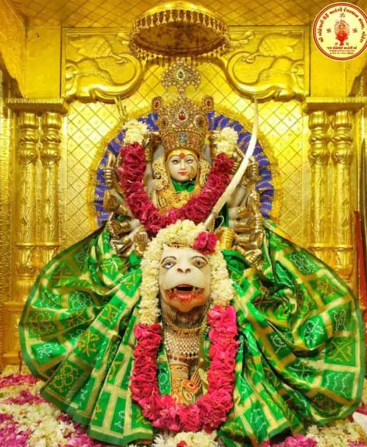 10 Powerful and Miraculous Mandirs of Ten Mahavidya... - Thread from ...