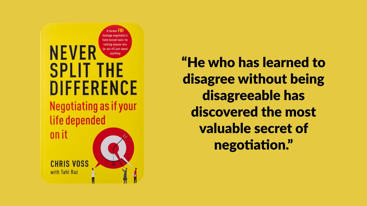 10 books that you should read every year: - Thread from Angry Tom ...