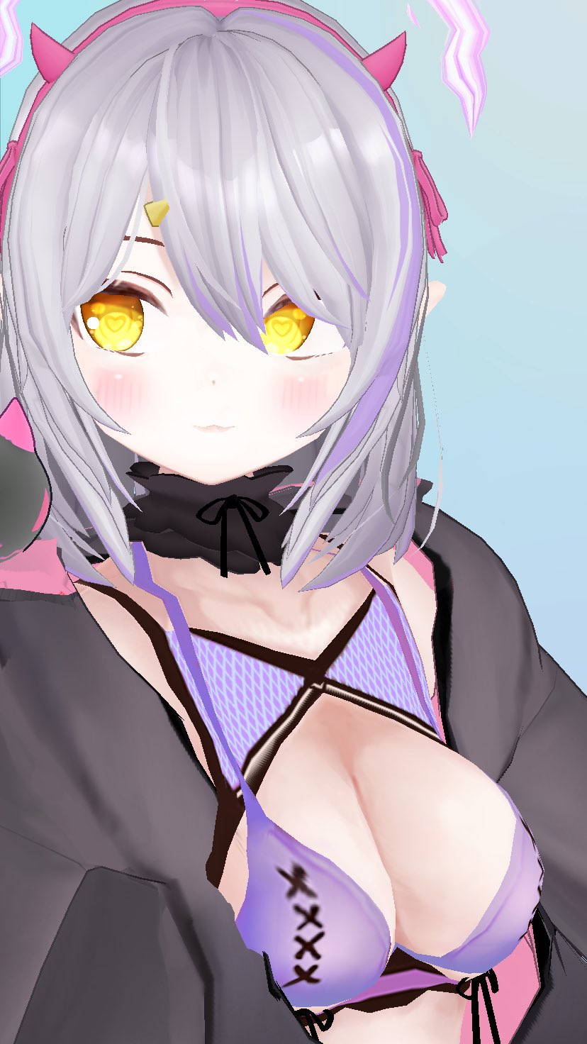 惡ノろく😈6️⃣ 個人勢Vsinger on Twitter: "おは https://t.co/ObsgeK0hWR" / Twitter