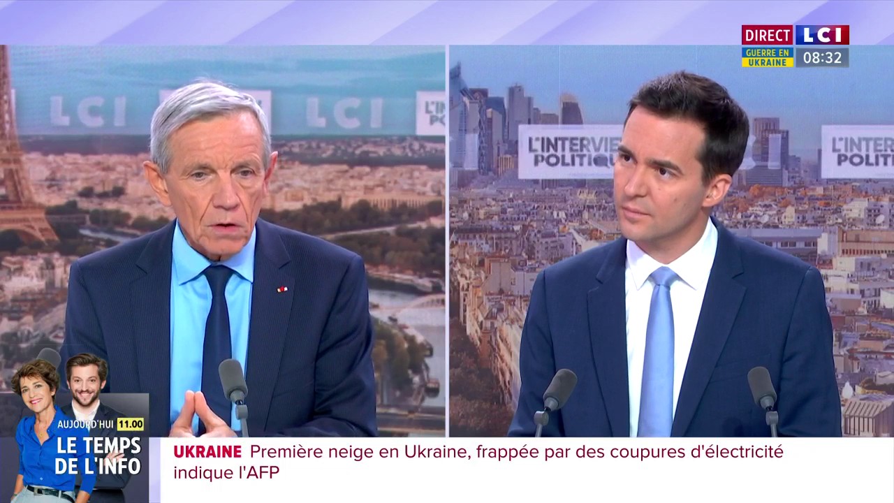 LCI on Twitter: LCI on Twitter:
