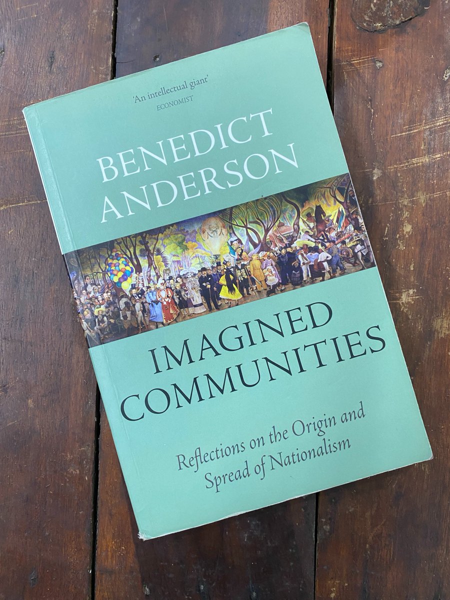 Who is the "ideal reader" (of your journal article, dissertation ...