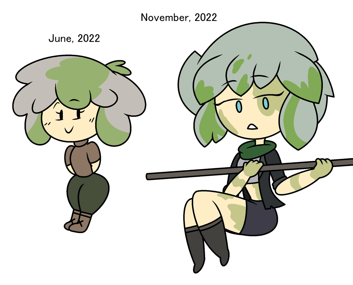 slickyのTwitterイラスト検索結果。