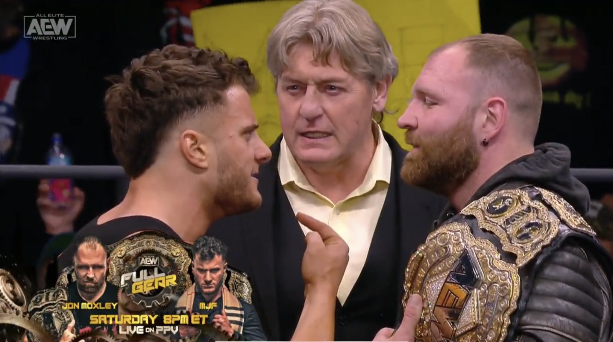 Ver WWE Wrestlepalooza 2025 en vivo y en español gratis