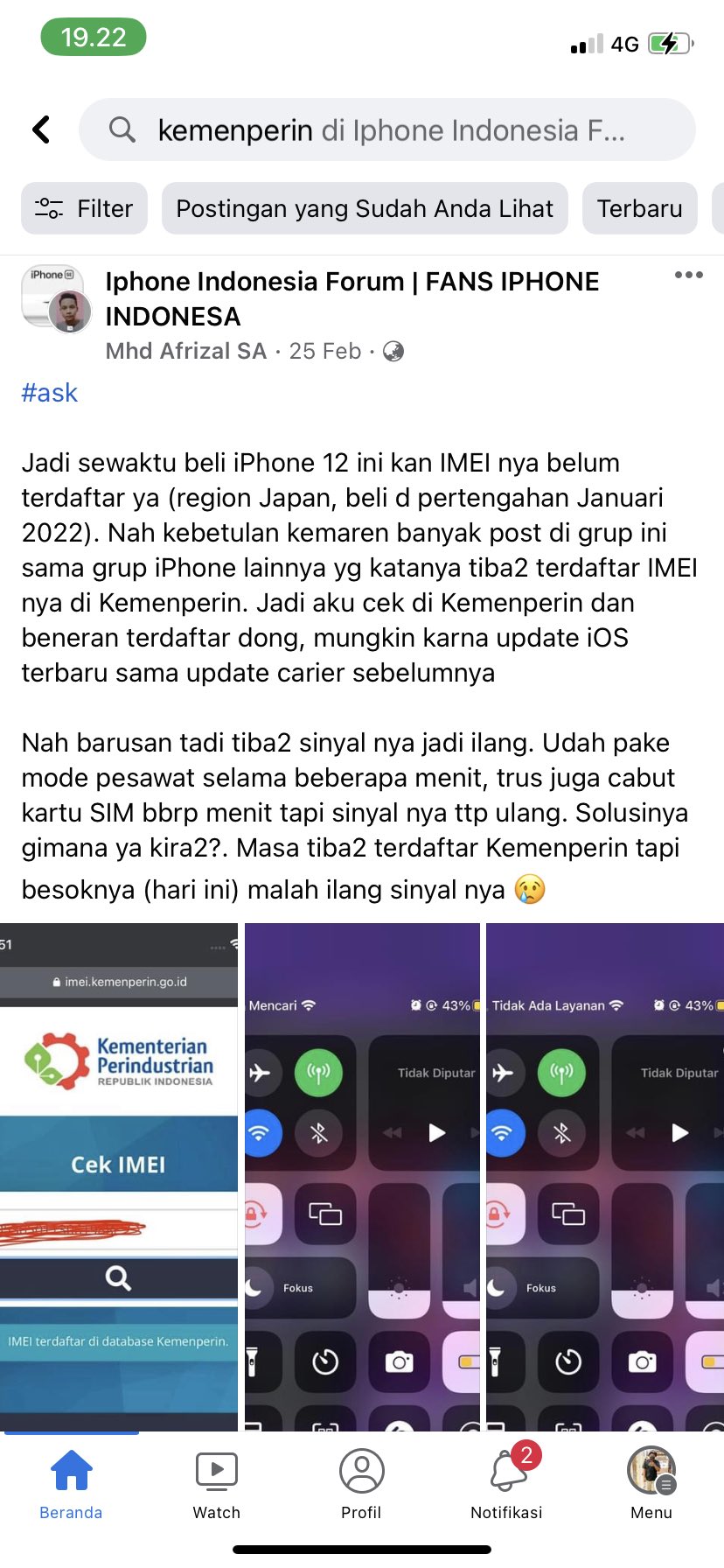 Karunia Tuhan on Twitter: "@jogjamnfs km belinya gransi region ibox (ID/A PA/A) jamin aman. Tp ...