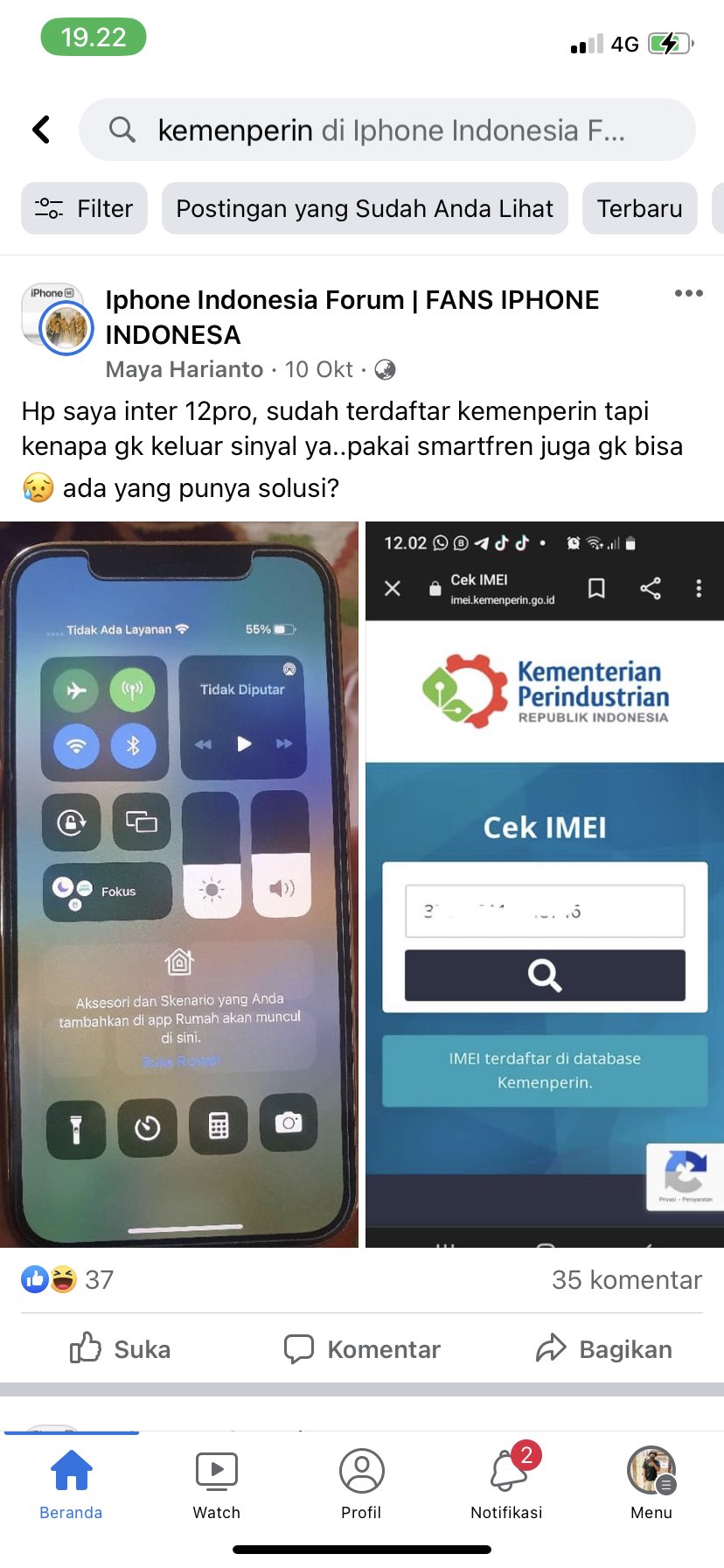 Karunia Tuhan on Twitter: "@jogjamnfs km belinya gransi region ibox (ID/A PA/A) jamin aman. Tp ...