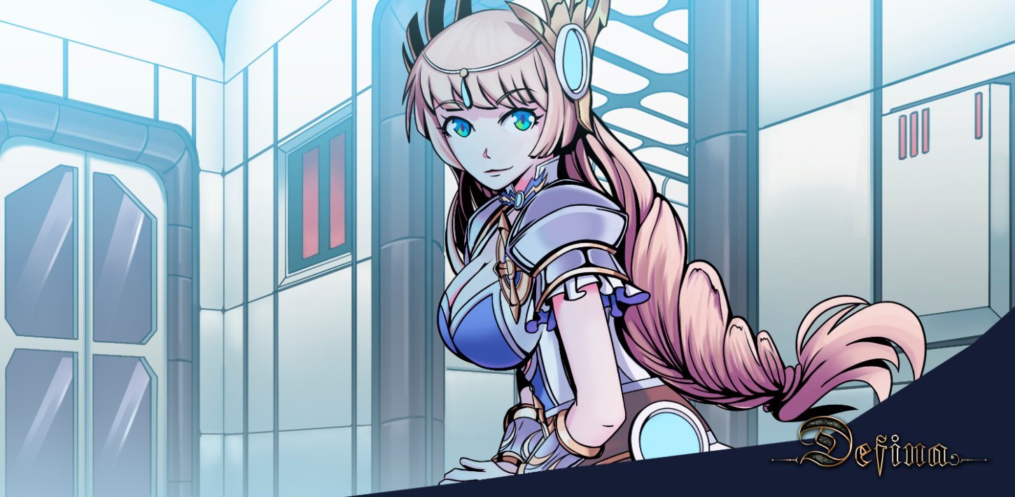 Gamefi Hunter on Twitter: "Gamefi Hunter & @Defina_Official have teamed up to #giveaway SS Hero ...