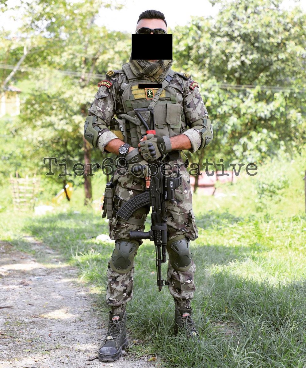 BlackAdder on Twitter: "Fact: NE Indian Police Operators are the best equipped in India (Behind ...