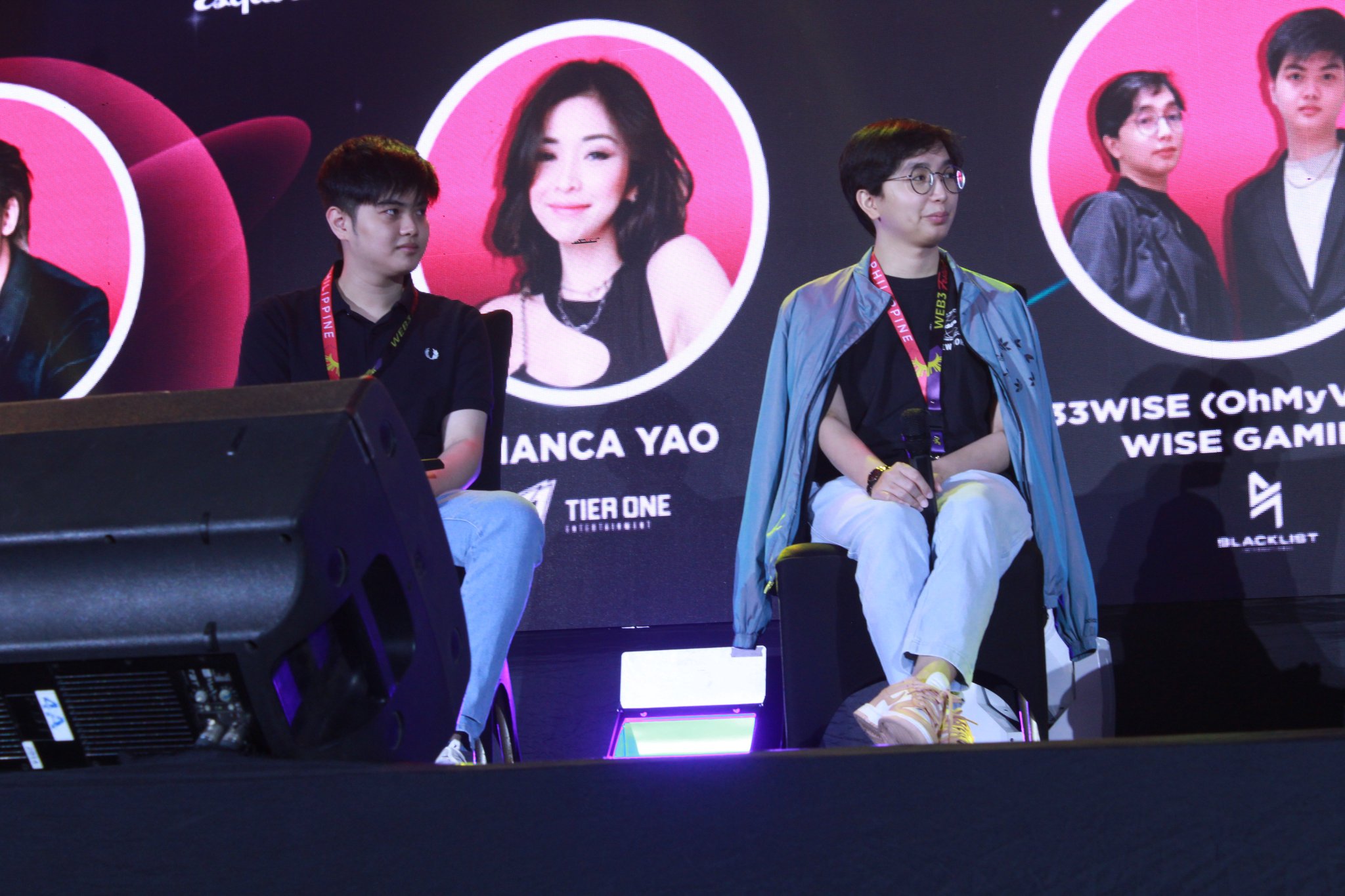 BitPinas on Twitter: "VEEWIS revealed that they played Axie Infinity before @SkyMavisHQ 😱 # ...