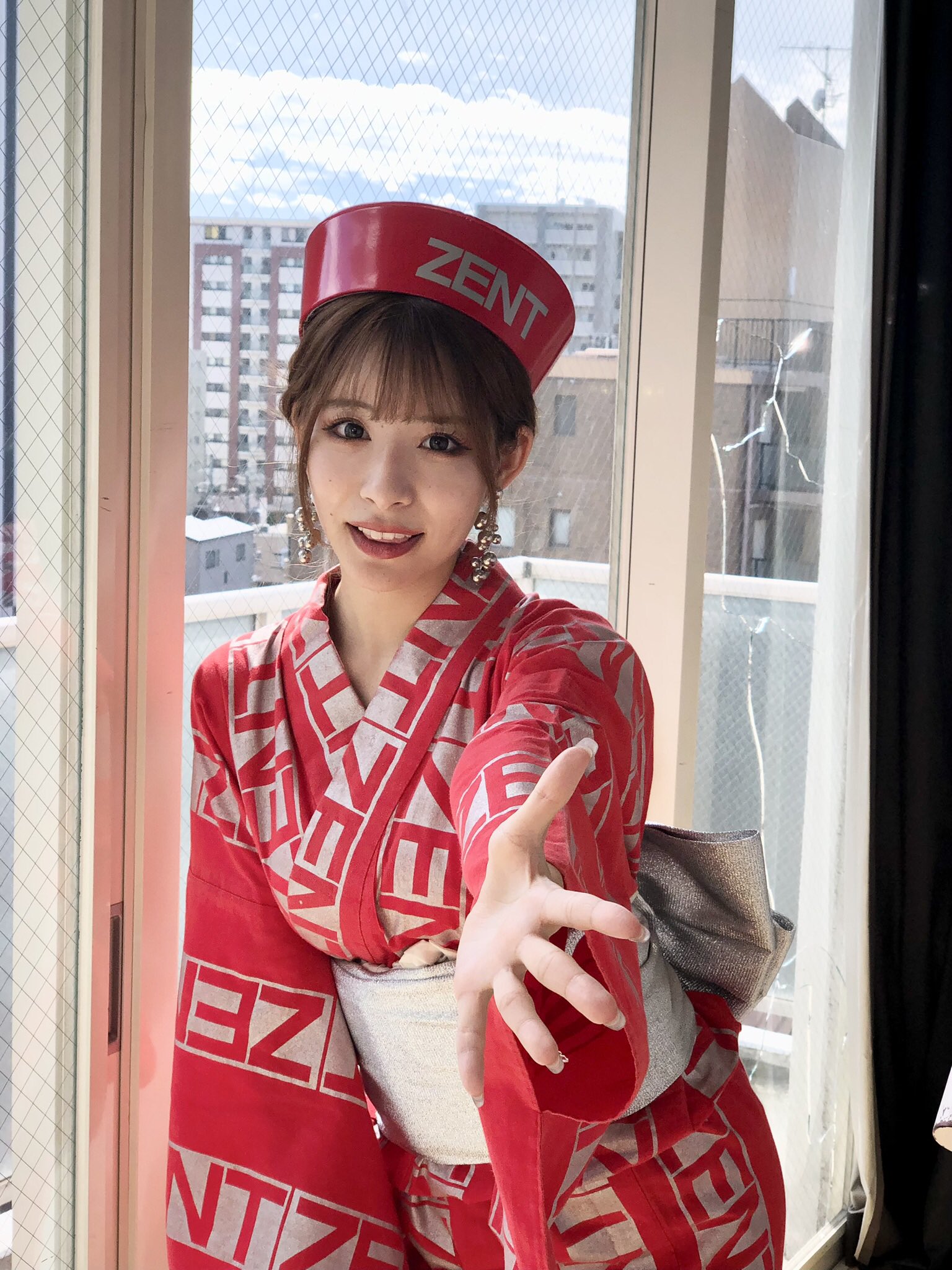 ひろき on Twitter: "Adam byGMO日本レースクイーン大賞のファーストステージWEB投票スタート #花乃衣美優 (@hananoi_miyu )さんへの投票 RQ大賞公式 ...