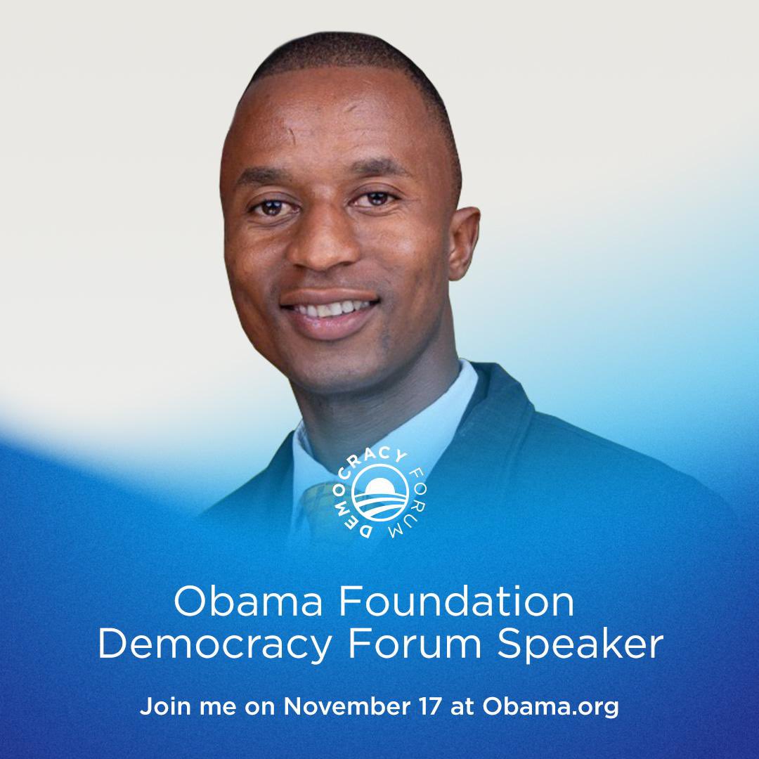 Hopewell Chin’ono on Twitter: "Congratulations to Zimbabwean young political leader Ostallos ...