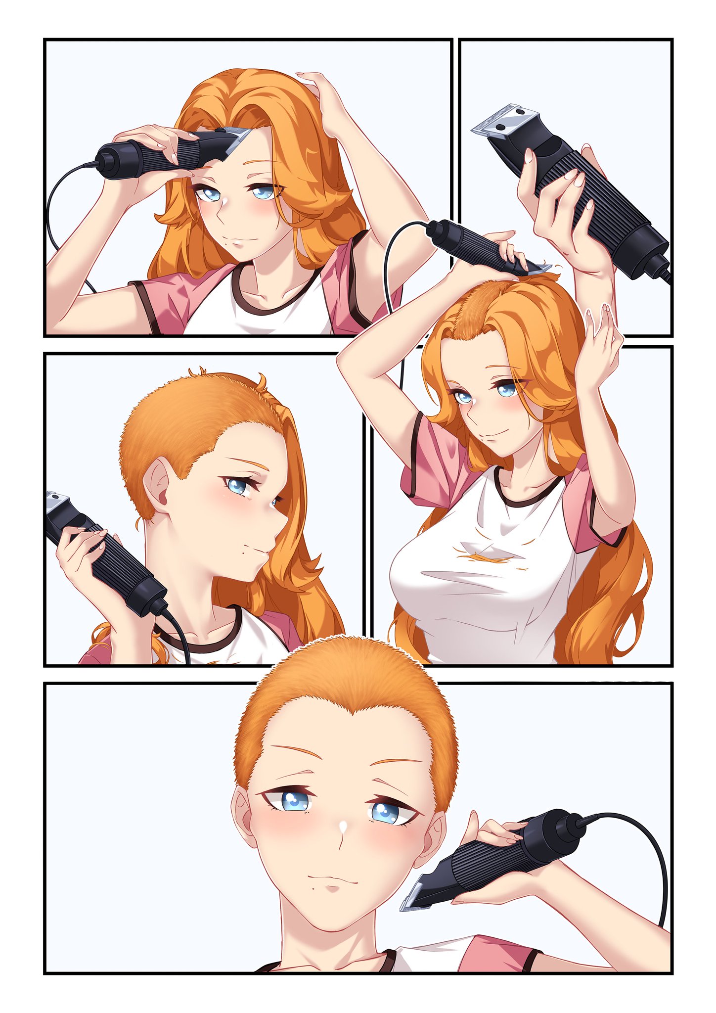 nasu on Twitter: "Commission of @CPX921 Thank you for commissioning me! https://t.co/MGCRta6YZX ...