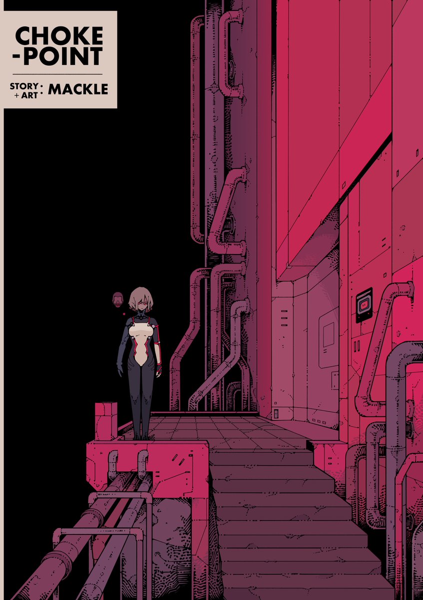 「typography test, i'm no graphics designe」|l MACKLE l Commissions Open ...