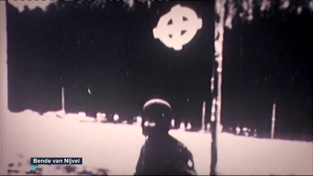 1985, Paul Latinus's mom, Francine, declared to the Belgian gendarmerie ...