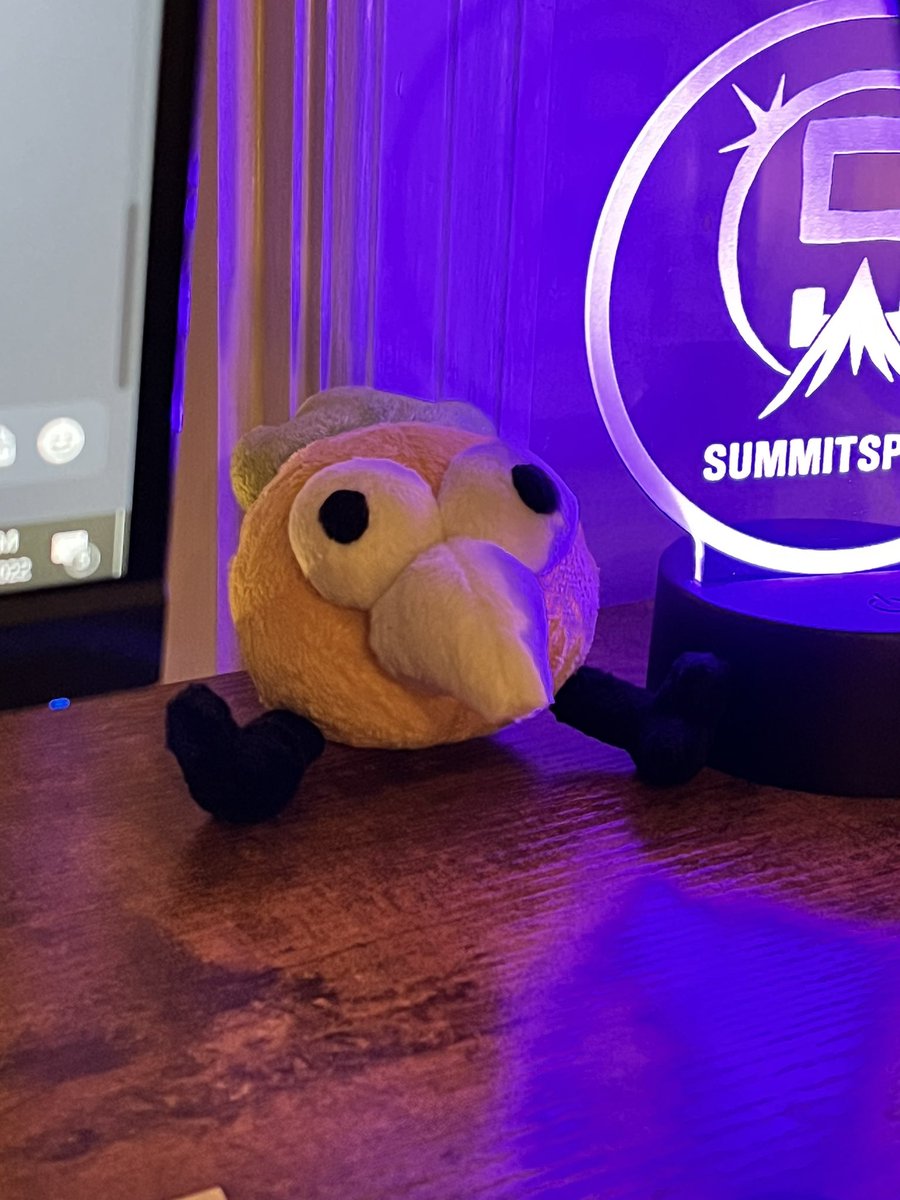 ANTONBLAST 💥 on Twitter: "RT @Summitsphere: