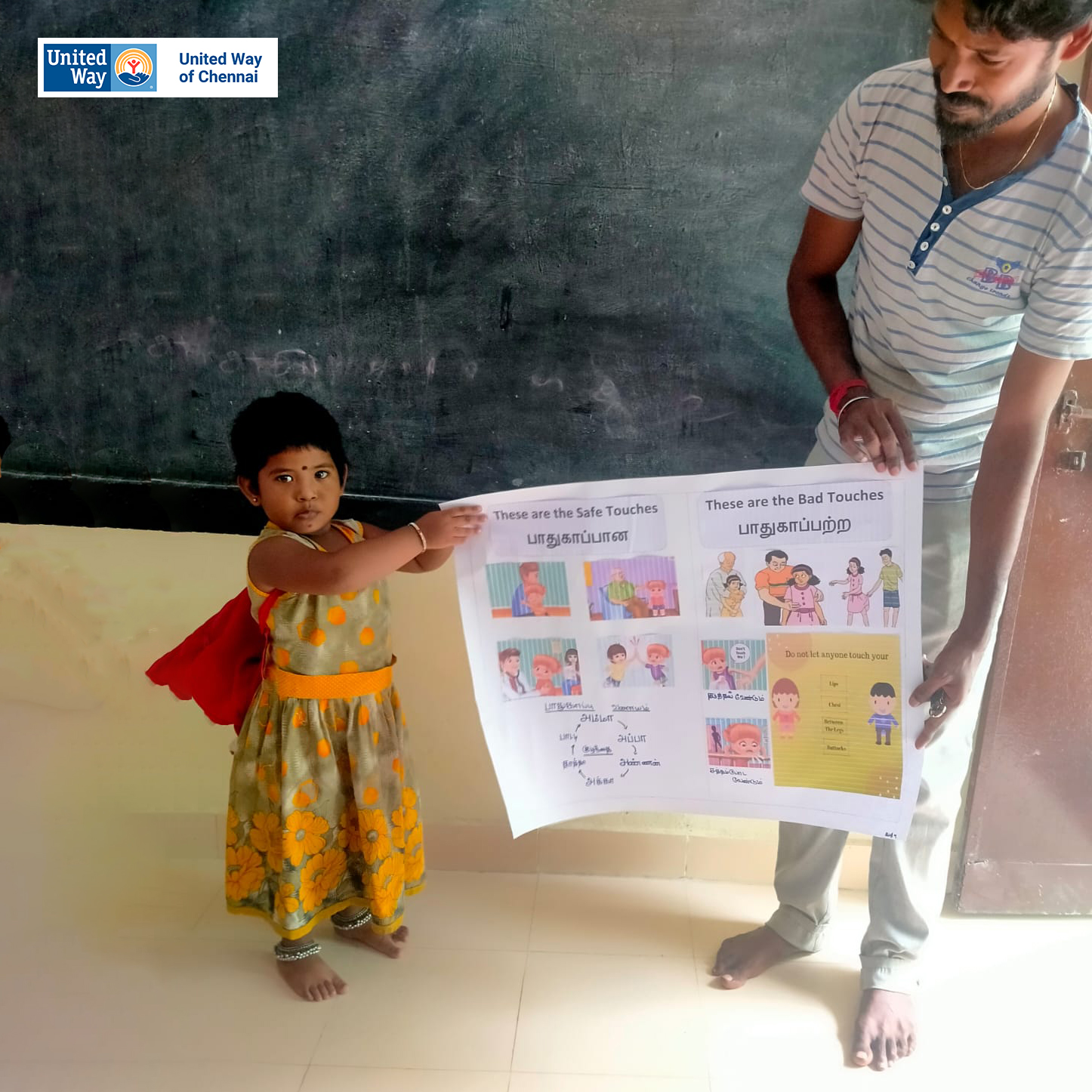 Good Touch Bad Touch Chart Shop Clearance | www.gbu-presnenskij.ru