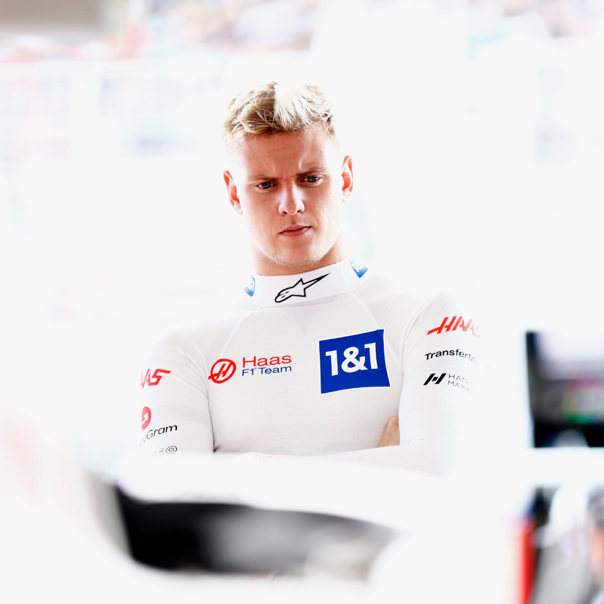 Motorsport.com Türkiye on Twitter: "Resmi 🚨 Haas, 2022 sezonunun ardından 🇩🇪 Mick Schumacher ile ...