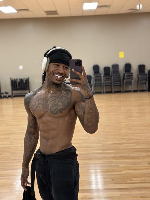 TW Pornstars - Dwayne Mckell. Pictures and videos from Twitter. Page 7