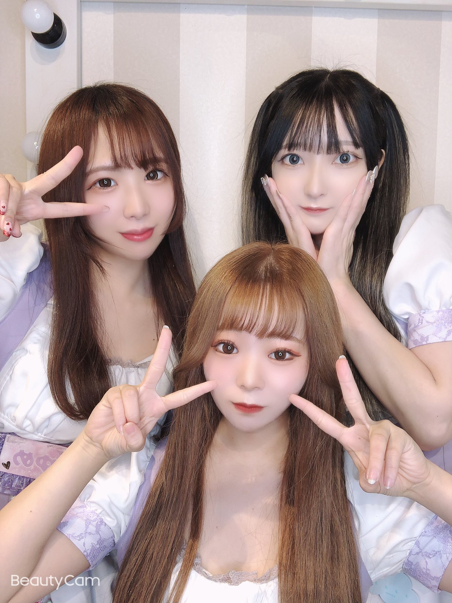 エターナルステージ by上原亜衣【秋葉原コンカフェ】 on Twitter: "オープンしました。 本日のショータイム 16:00 アイドル宣言 のあ、たう、ゆめ 18:00 チュープリ のあ ...