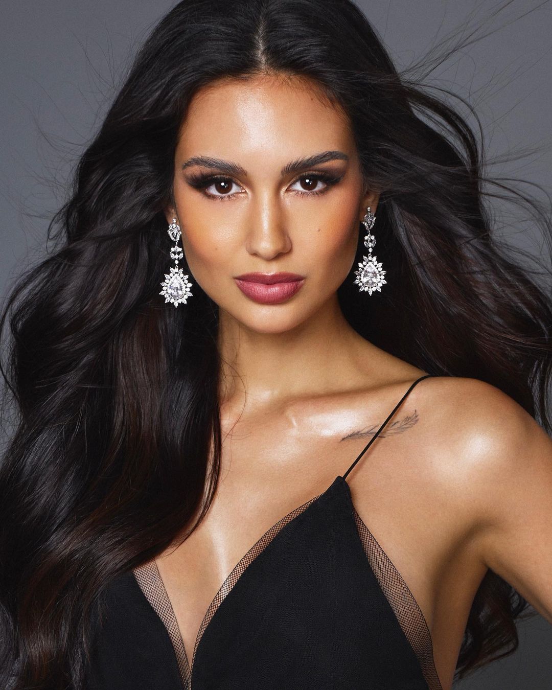 Inquirer On Twitter Its Officially Miss Universe Szn 👑 Look Miss