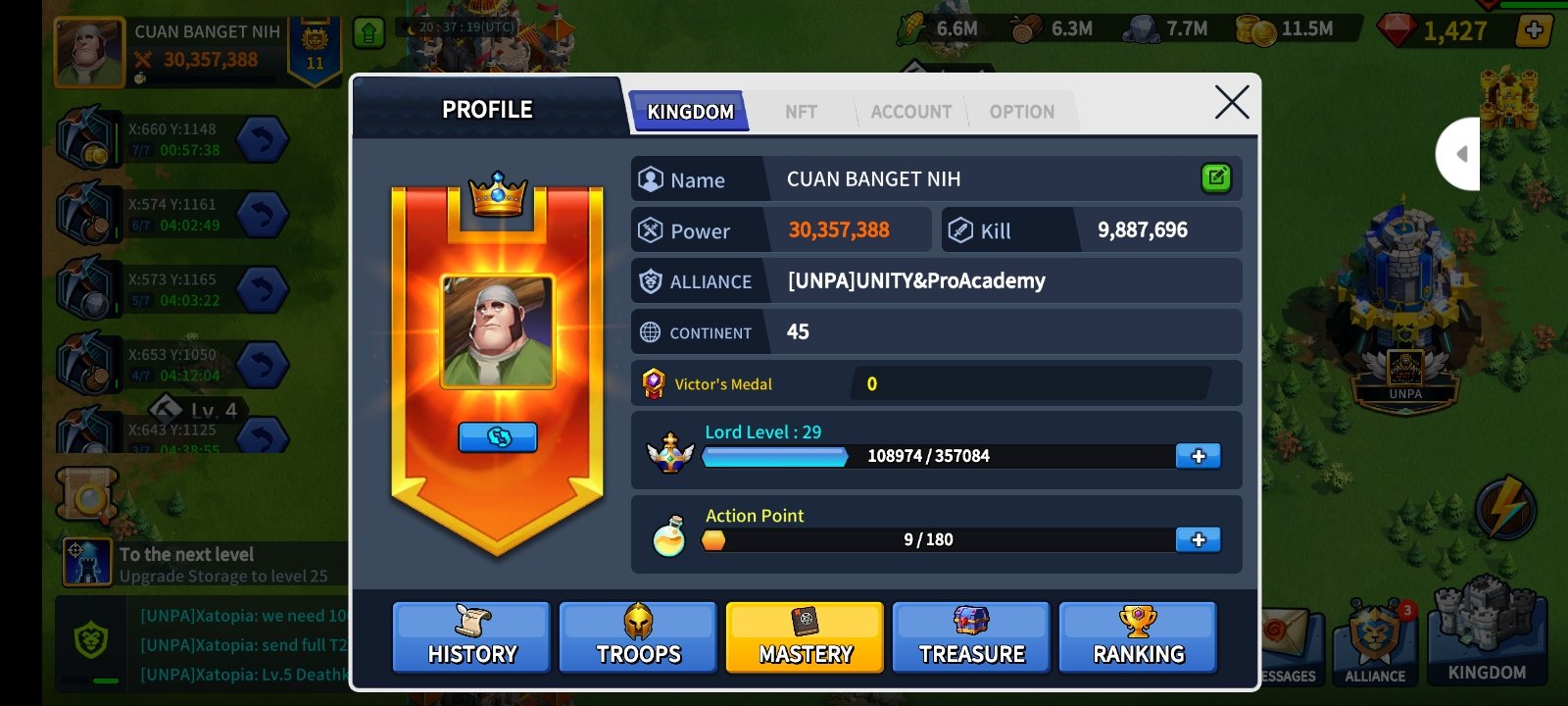 Andi Sucipto on Twitter: "@Meliodas8073 @LeagueKingdoms https://t.co/pmUGuYwePh" / Twitter