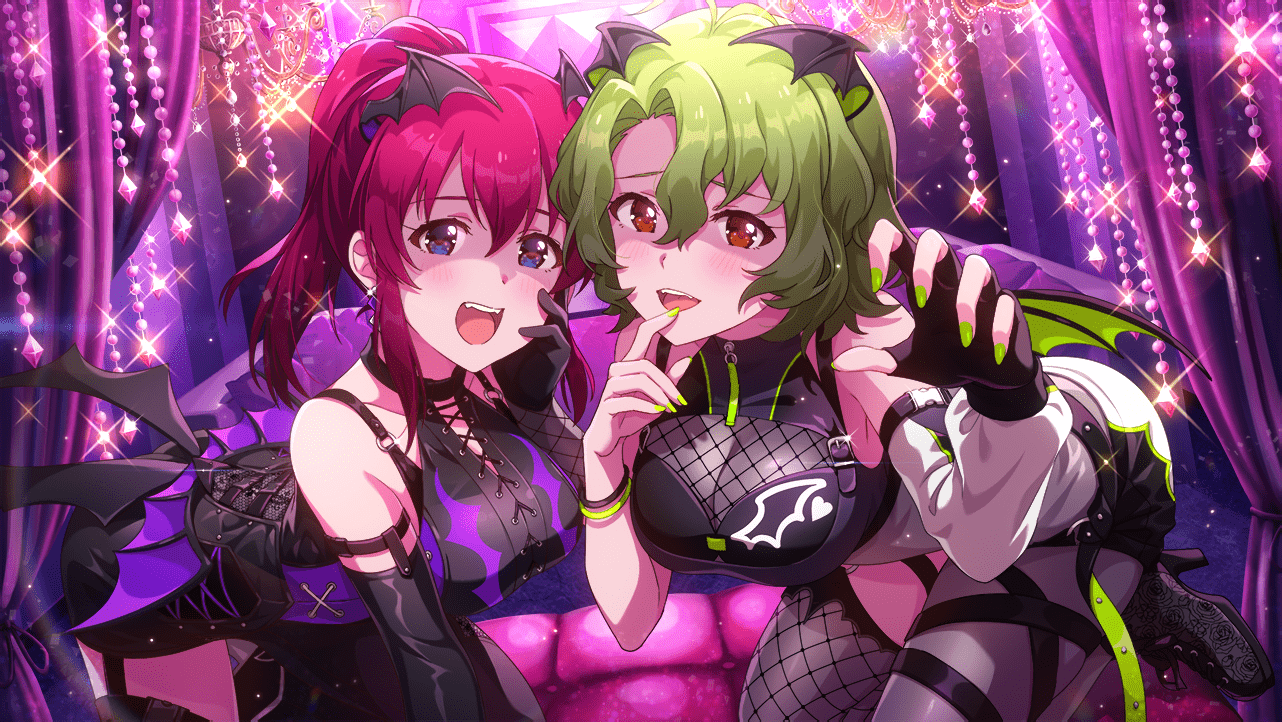 [@]토요카와 후카 6 - BATTLEPAGE