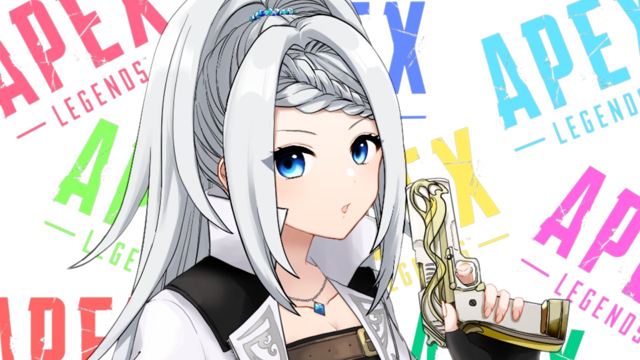 emika＠Vtuber💎コラボ・カスタム募集中👑 on Twitter: "【APEX】雑談 カジュアル コメントお待ちしております💎👑 https://t.co/2h7w6GsByG # ...