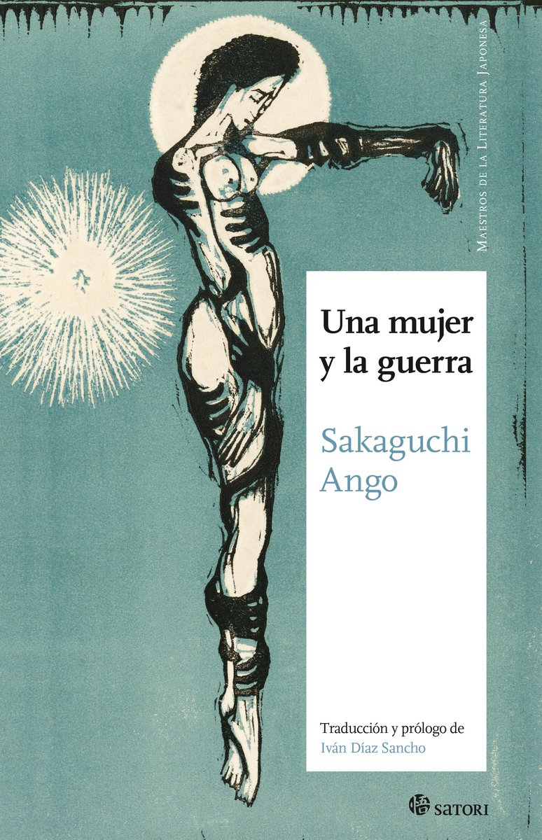 Satori Ediciones on Twitter: Satori Ediciones on Twitter: