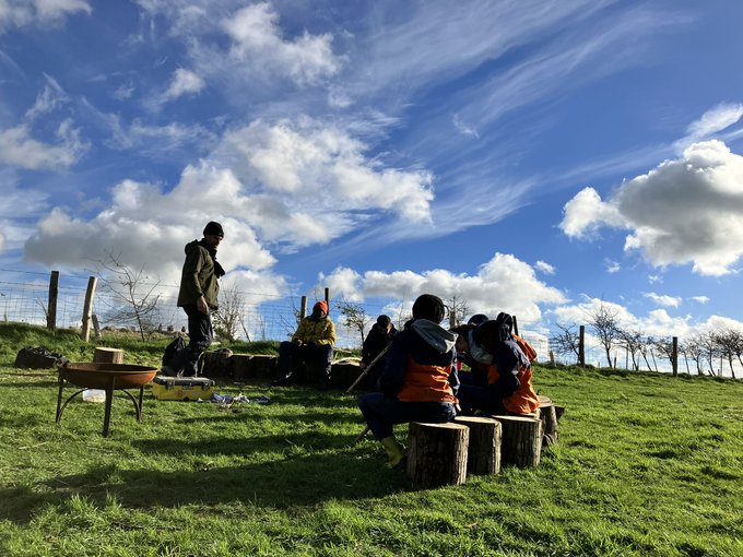 Welcome to Nightingale Primary School