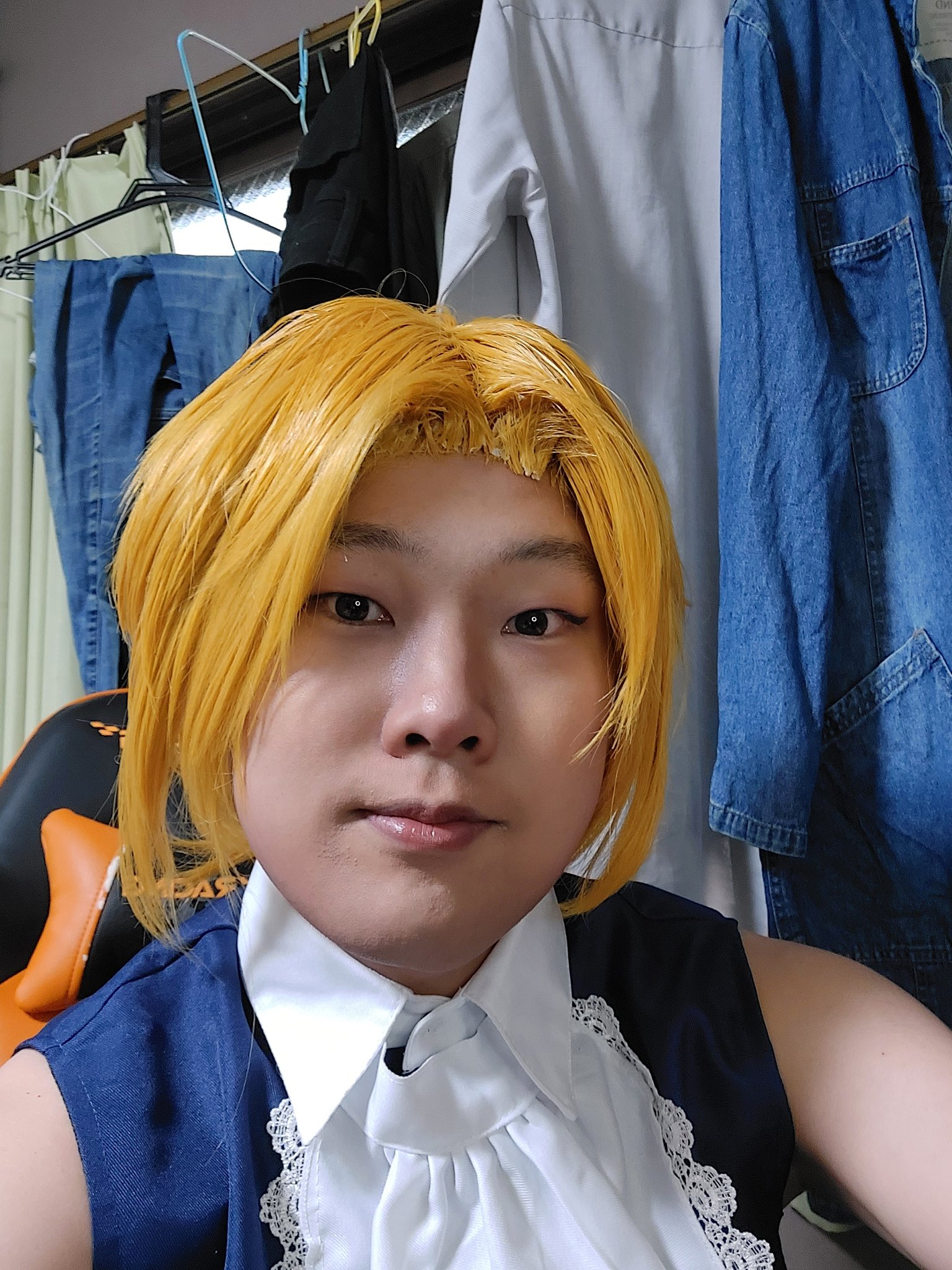 USJに毎週木曜居るコビー大佐 (@Cobby_Usj) / Twitter