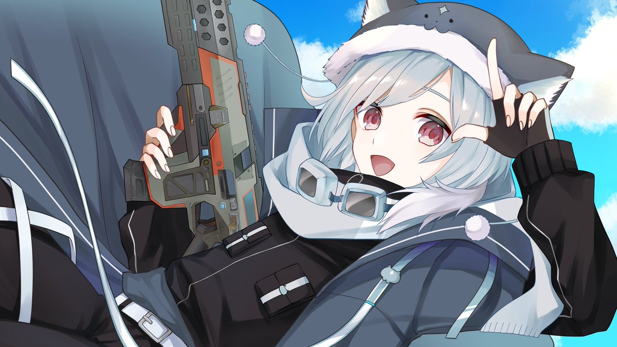 蒼庭奏 / あおばかなで / Vtuber🎸💫 (@kanade_aoba) さんのイラスト・マンガ作品まとめ (1 件) - Twoucan