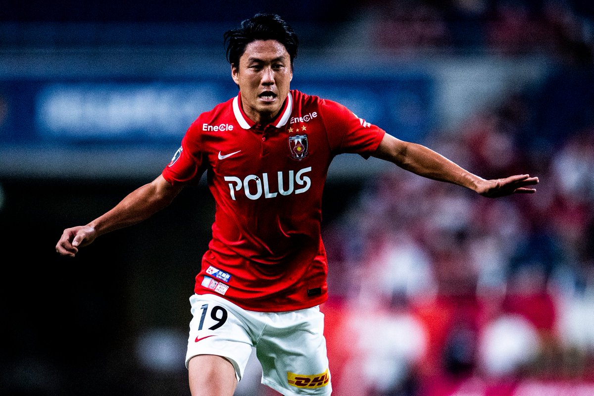 Afcチャンピオンズリーグ公式 On Twitter ♦️岩尾憲 選手、 ♦️浦和レッズ に完全移籍加入! Acl2022 Aclfinal