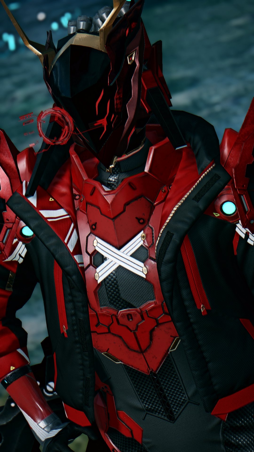 DemonGun on Twitter: "🧣 #PSO2NGS #PSO2NGS_SS #PSO2_SS #RappyMail #PA_SS #メンテの日なのでssを貼る https://t ...