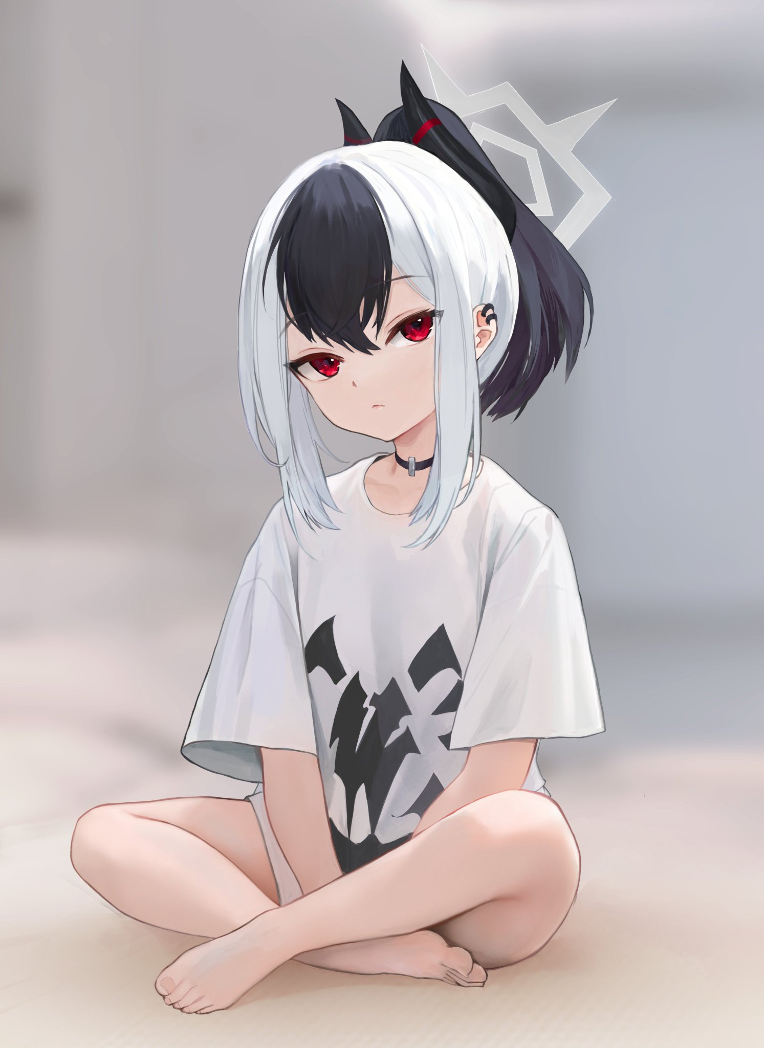 Soi on Twitter: "#ブルアカイブ #BlueArchive https://t.co/ClreIFi4JW" / Twitter