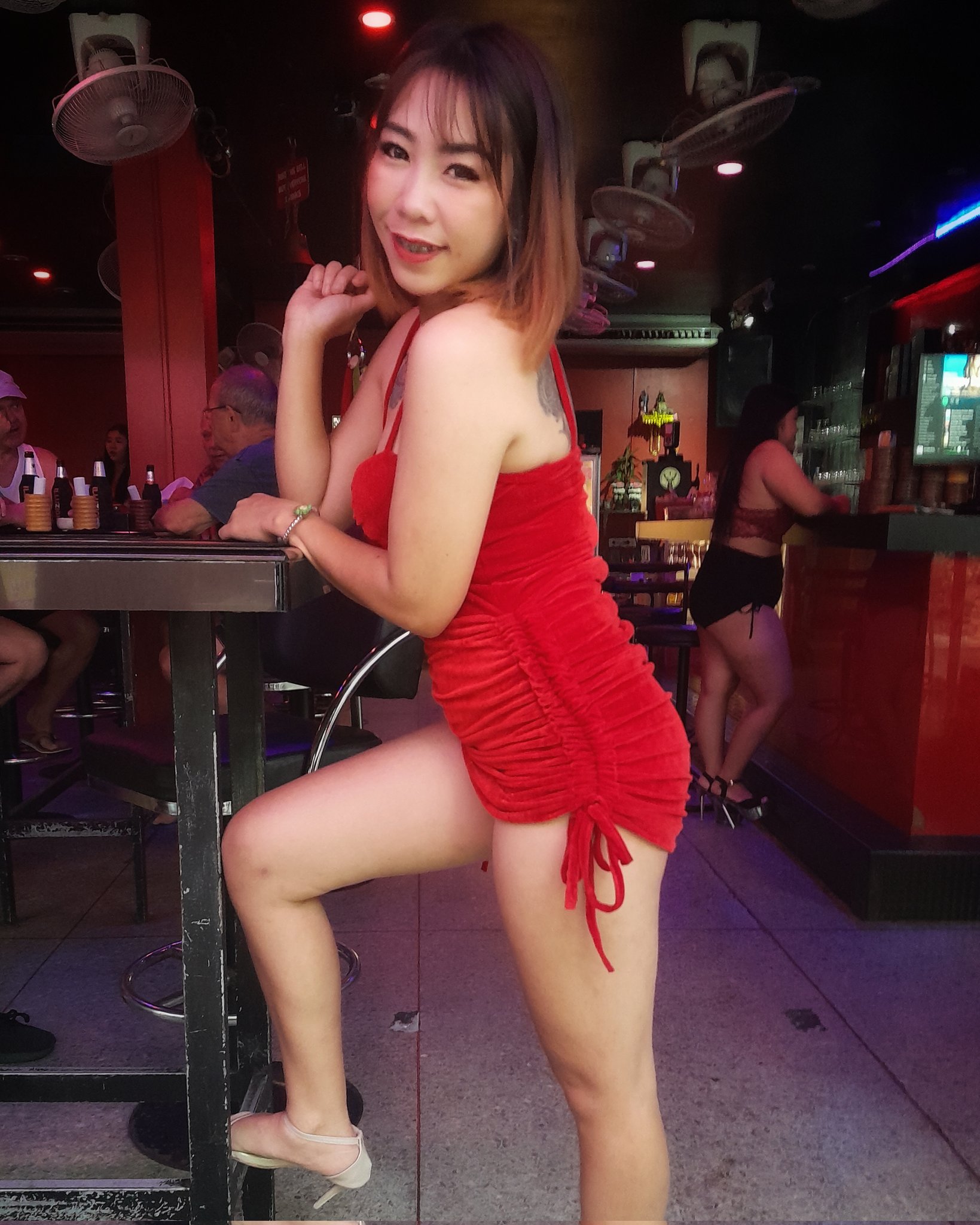 Illuzionsoi6 on Twitter: "🇹🇭 Welcome to Illuzion bar soi 6 Pattaya! 🇹🇭 💯 Welcome back to Wa in ...