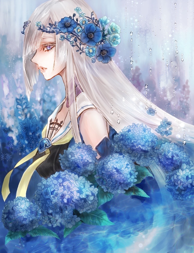 ルリ(Ruri)👗💎 (@lpslzlee) さんのイラスト・マンガ作品まとめ (522 件) - Twoucan