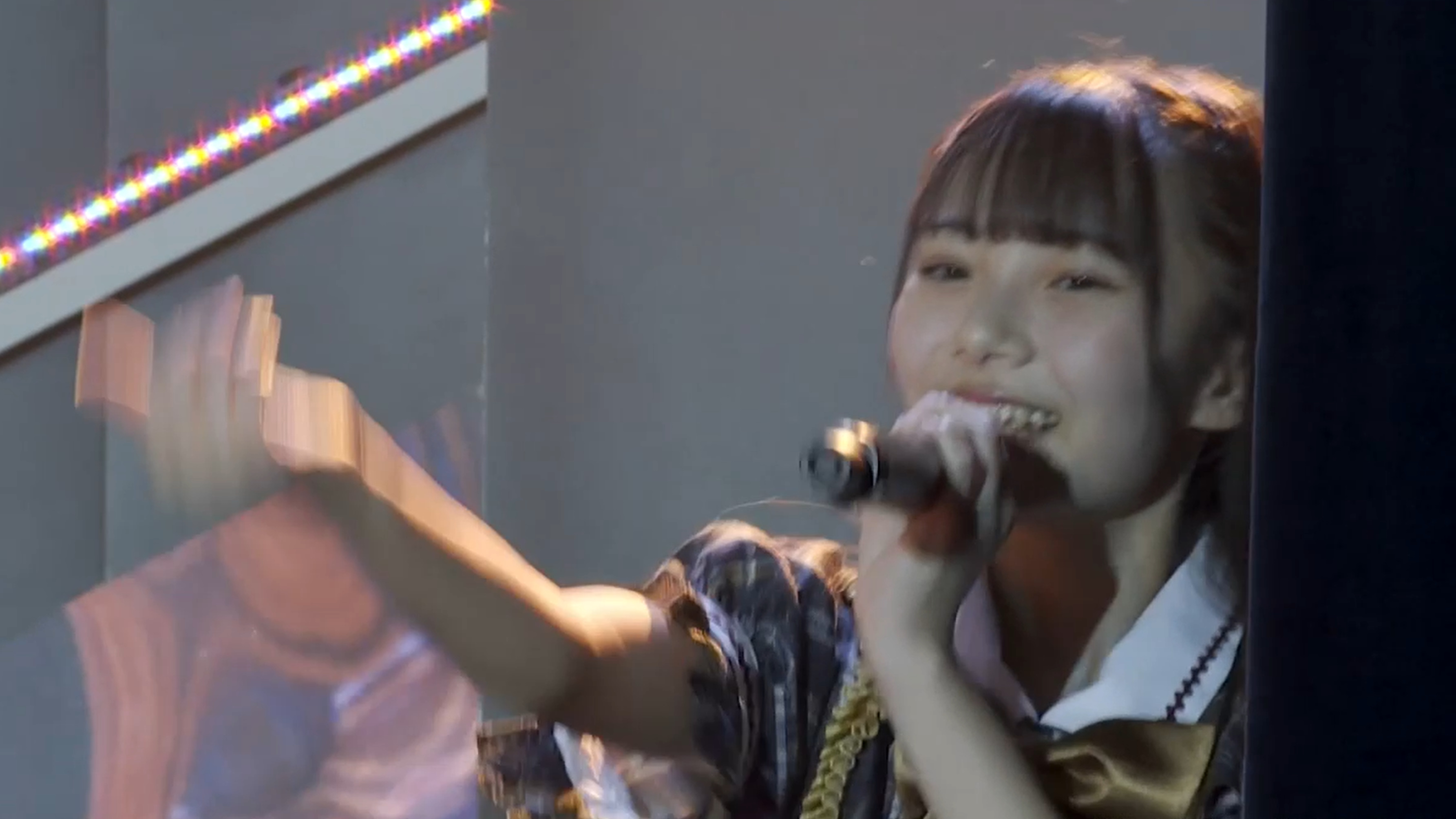 博多ひろたん🐰 on Twitter: "♪JK眠り姫 #江口心々華 #坂本愛玲菜 #今村麻莉愛 #堺萌香 #恋愛禁止条例 #HKT48 https://t.co/Wr8O9uSMhs ...