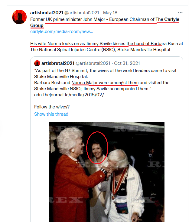 John Major was PM during the 90s (1990-1997) https://t.co/g8wI5M8sMU ...