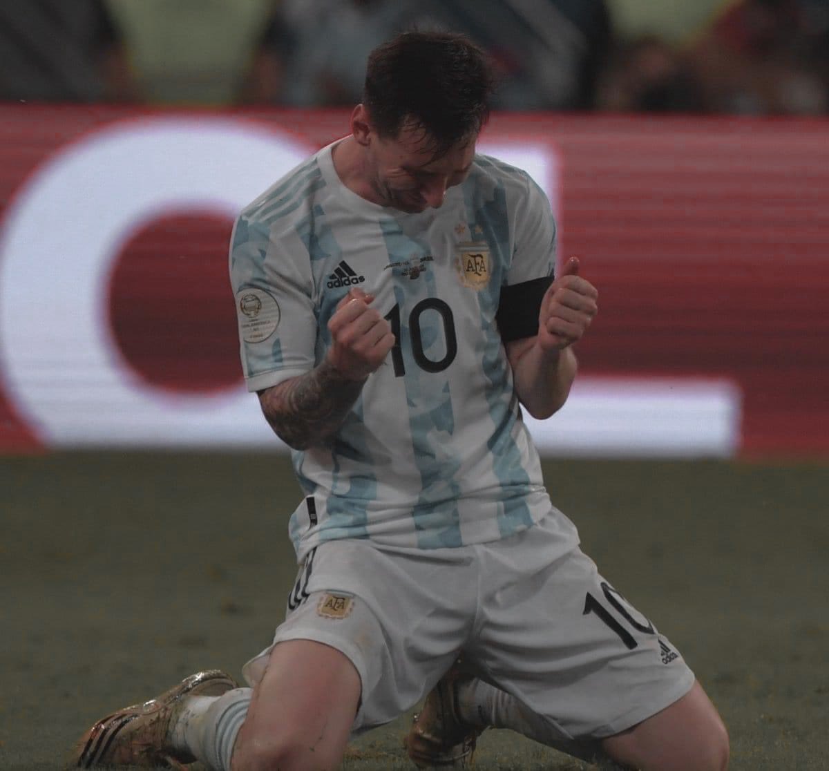 Leo Messi ๐ On Twitter Rt Wearemessi Passion๐ฆ๐ท